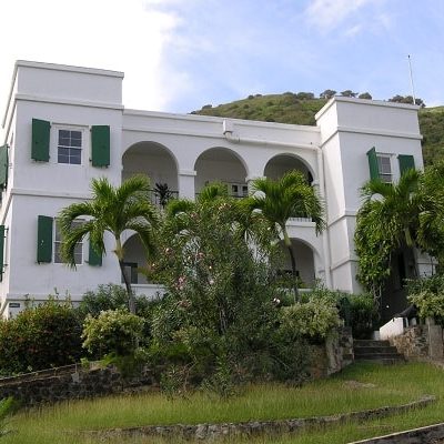 Latest News | RISA BVI